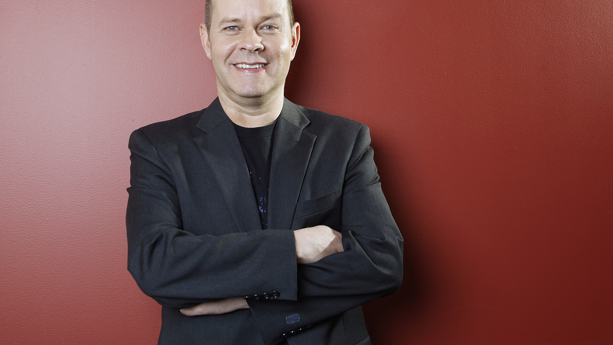 ‘Friends’ actor who played Gunther reveals cancer diagnosis - Boston ...