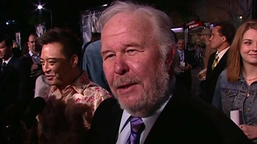 Ned Beatty Titanic Character Actor Of Network Dies At 83 Boston