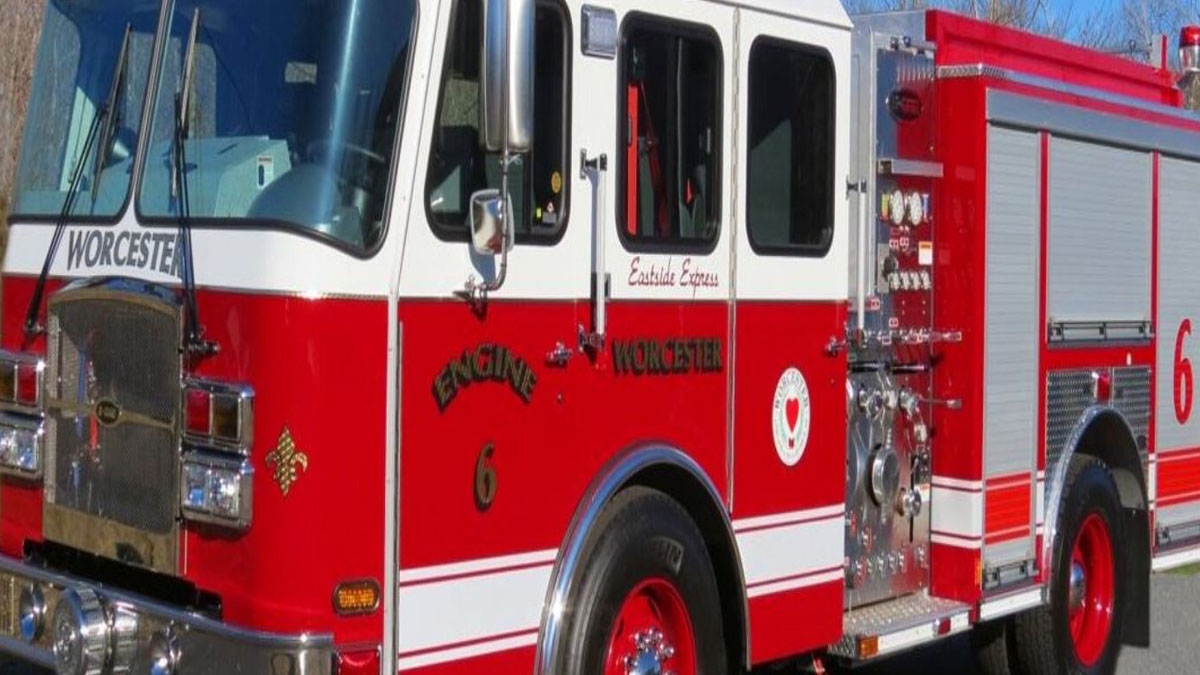 Scathing independent review of the Worcester Fire Department presented ...