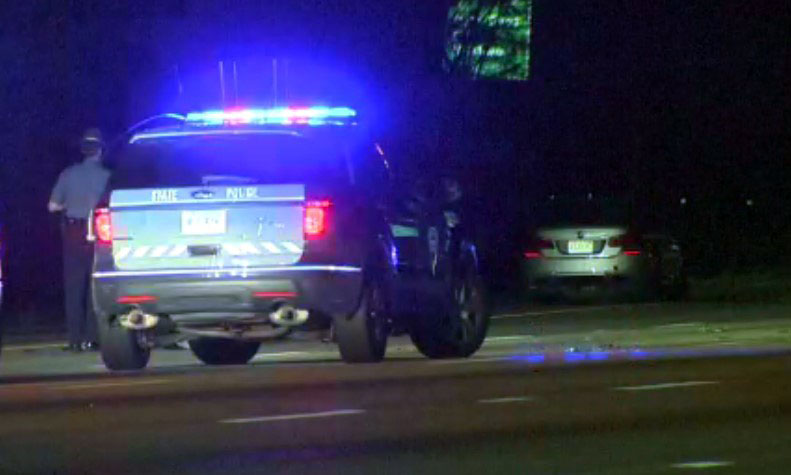 State police investigating Dedham crash that left man seriously injured ...