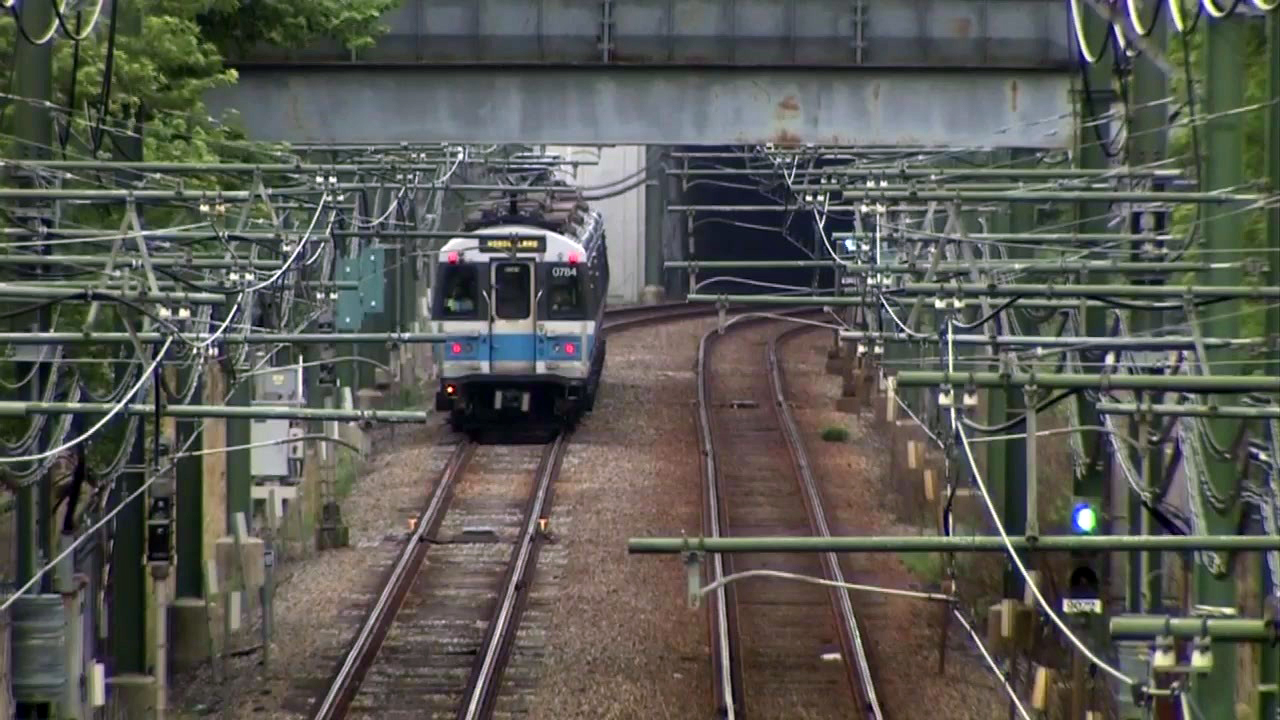 MBTA officials considering self-driving subway cars - Boston News ...