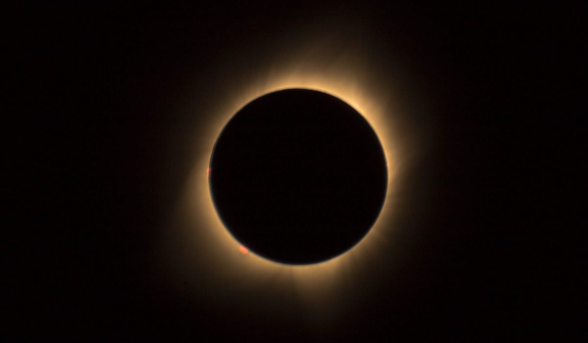 Partial solar eclipse to be visible in Mass. - Boston News, Weather ...