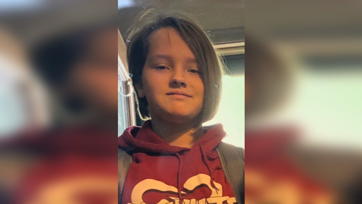 Missing Manchester, NH girl found safe - Boston News, Weather, Sports ...