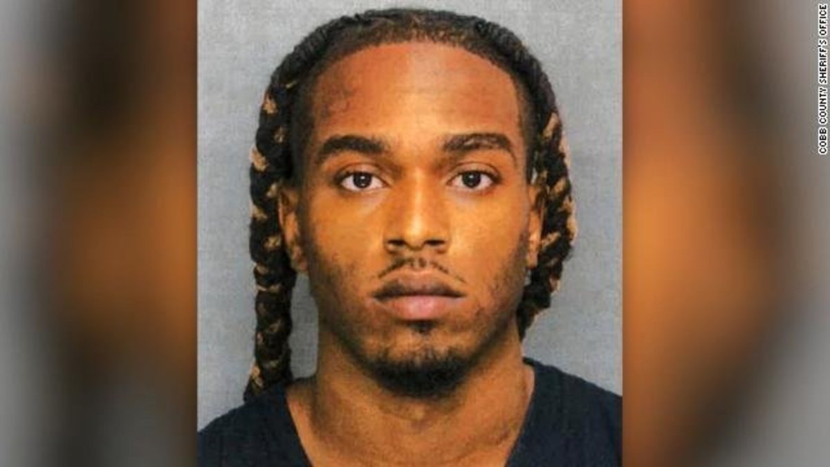 Man charged with killing golf pro Gene Siller ‘bound the hands, legs ...