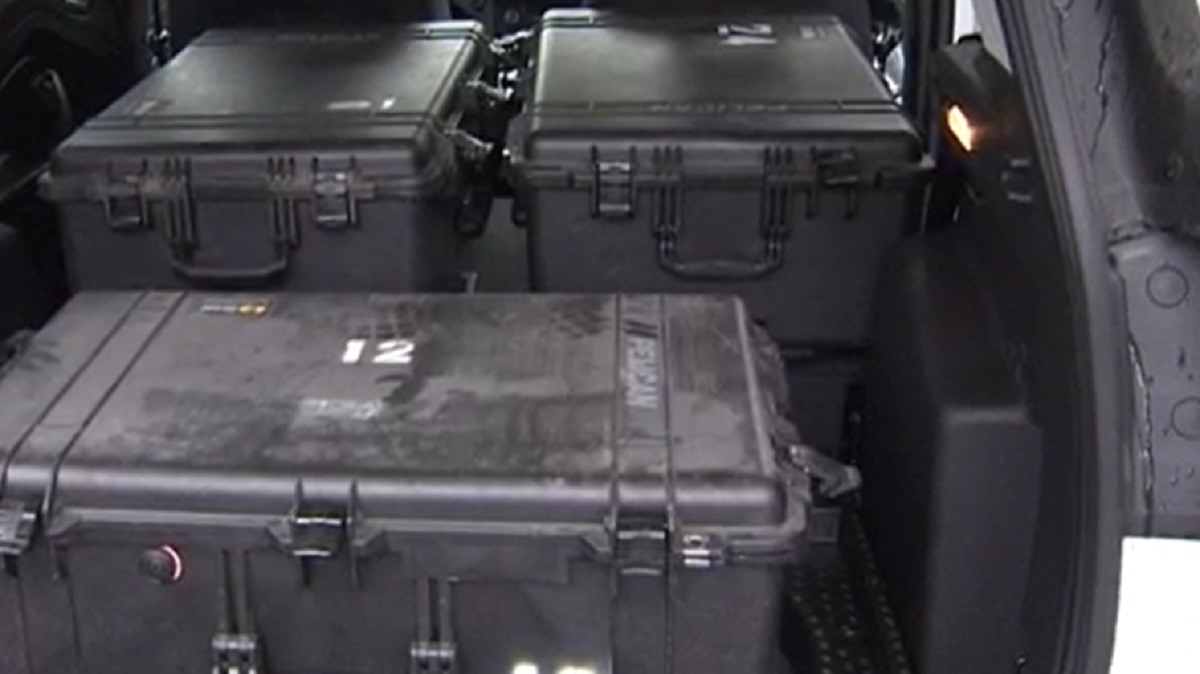 Mass. company makes first marijuana delivery — to Cannabis Control ...