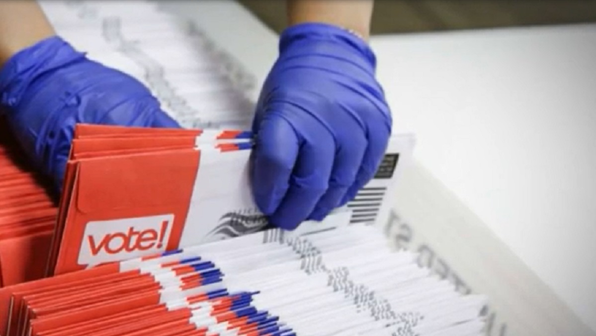 Why Nevada election results are taking days - Boston News, Weather ...