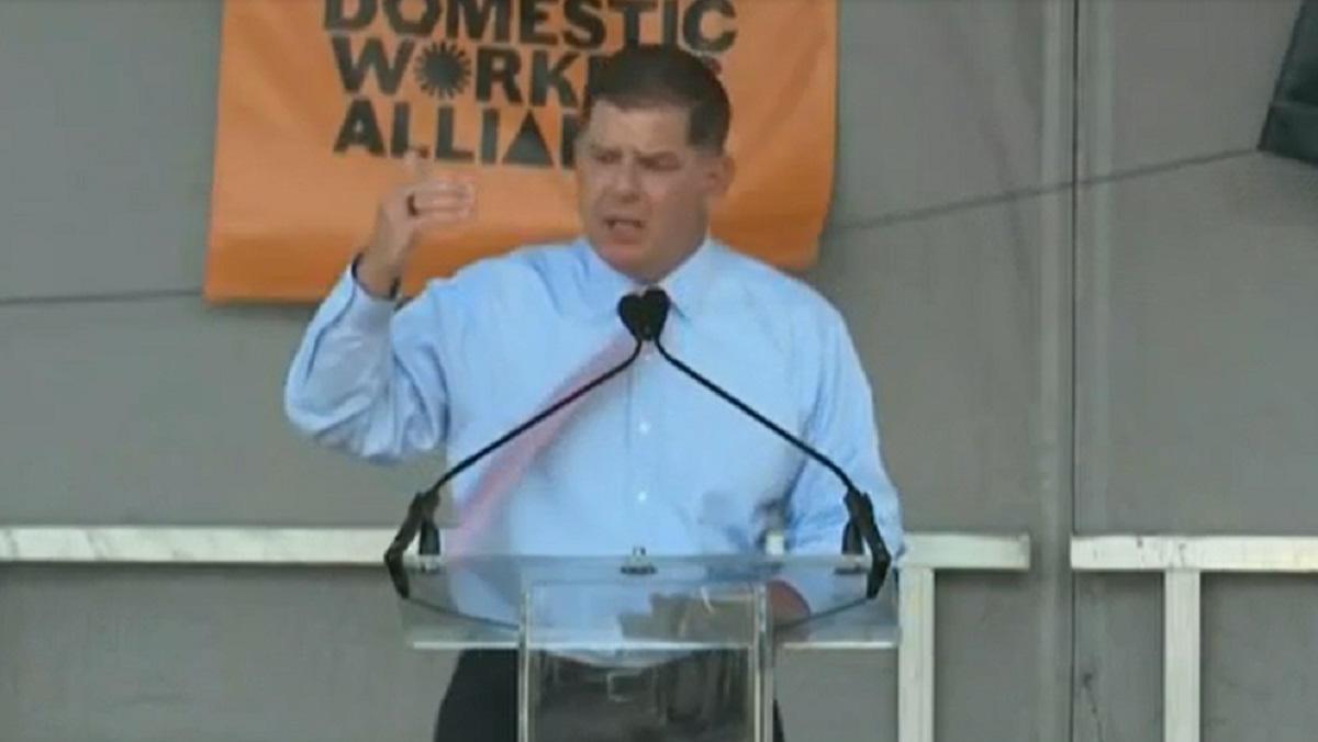 Harris, Walsh to meet with Amazon Labor Union and other grassroots ...