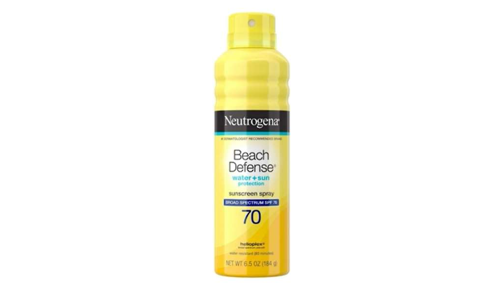 Johnson & Johnson recalling sunscreens due to benzene traces – Boston ...