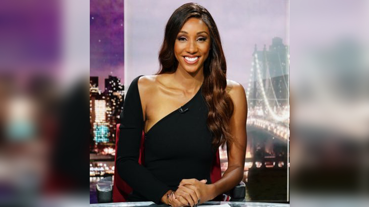 Maria Taylor leaves ESPN following Rachel Nichols comments - Boston ...