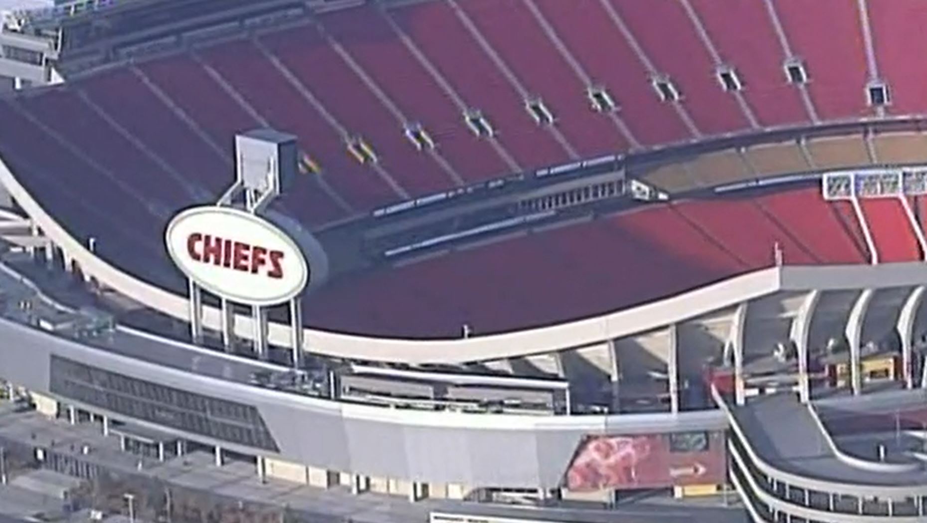 Kansas City Chiefs plan to keep nickname but retire mascot ‘Warpaint ...