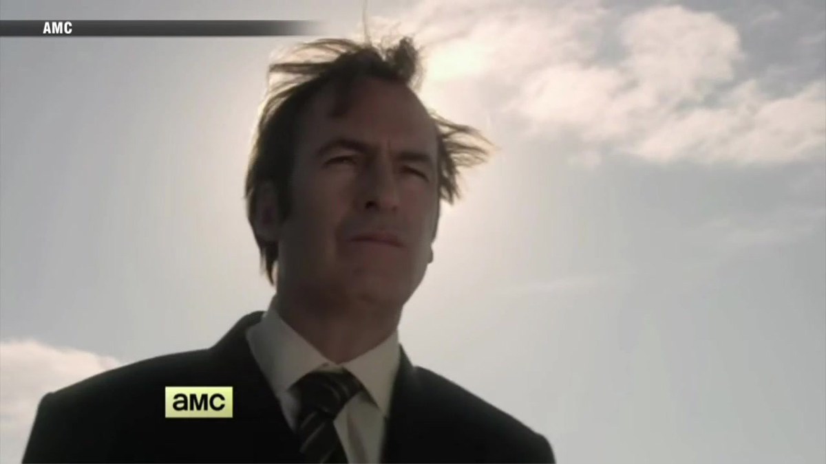 CPR on set of ‘Better Call Saul’ saved Bob Odenkirk’s life, star says ...