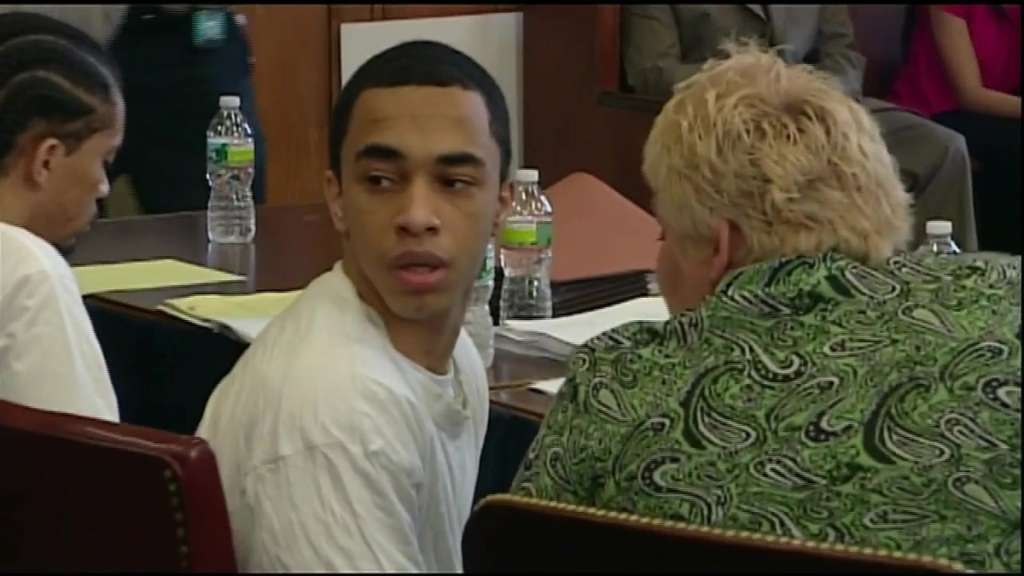 State’s highest court tosses life sentence for Boston man convicted of ...