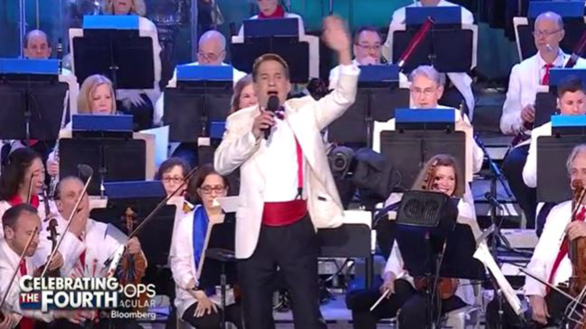 Police prepare for safe and secure Boston Pops Fireworks Spectacular ...