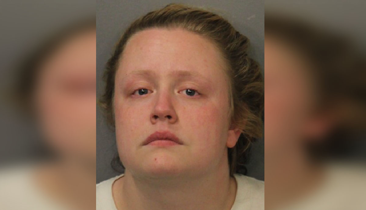 Woman arrested on firearms charges after allegedly trying to sell ...
