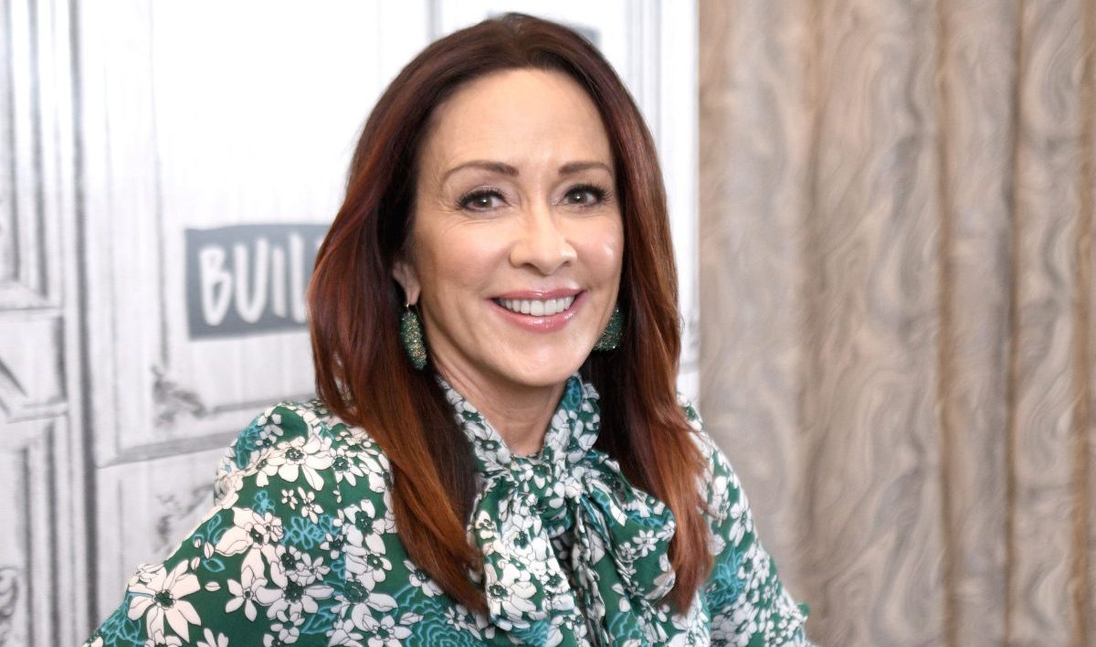 Patricia Heaton celebrates three years of sobriety - Boston News ...