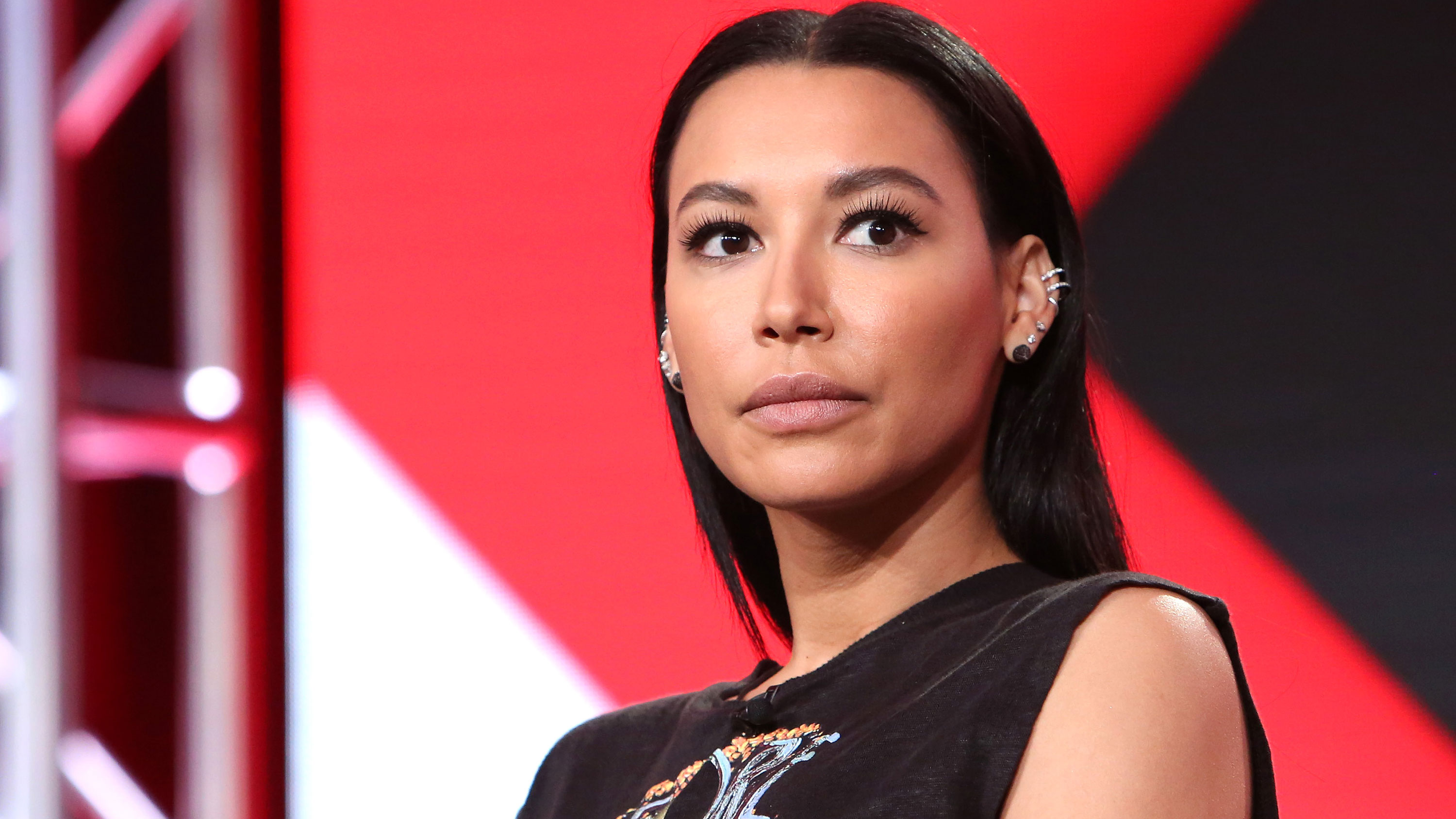 Naya Rivera’s family marks 1-year anniversary of her death - Boston ...