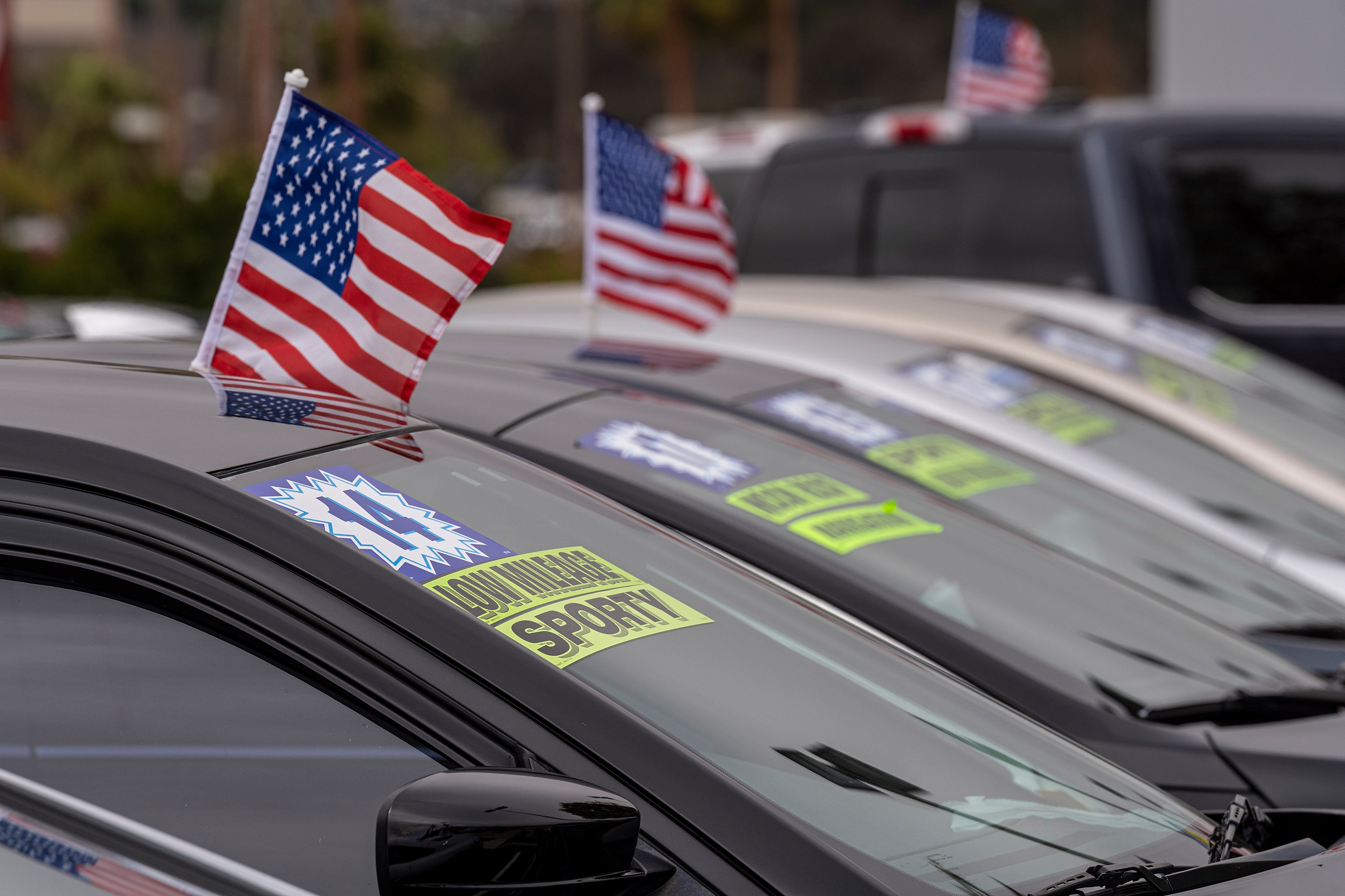 Every aspect of American life is getting more expensive - Boston News ...