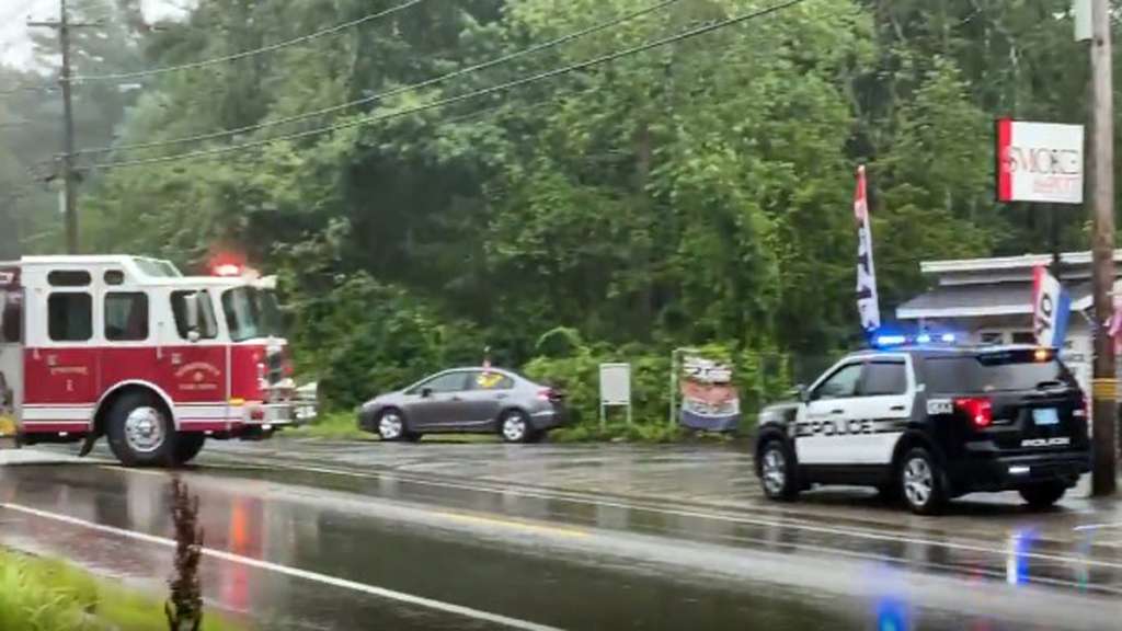 BRKG - Active Shooter reported in Middleborough, Massachusetts ...