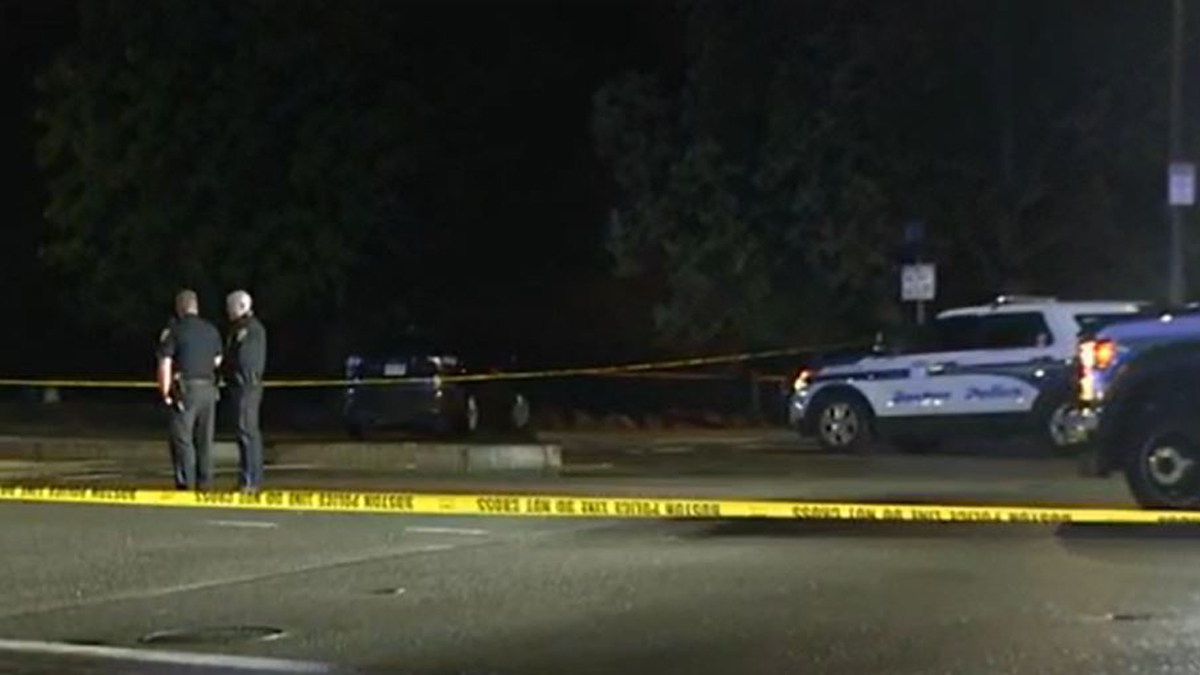 Suspect arrested in 2021 Roxbury homicide - Boston News, Weather ...
