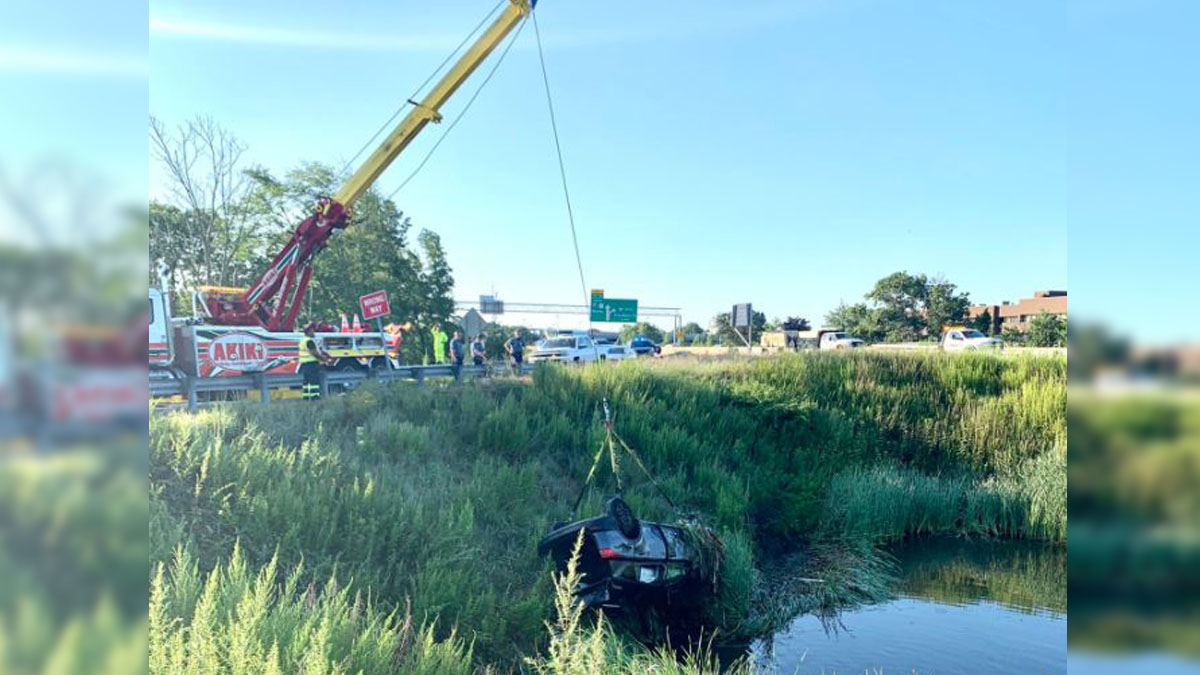 Brighton man facing DUI charge in connection with fatal rollover crash ...