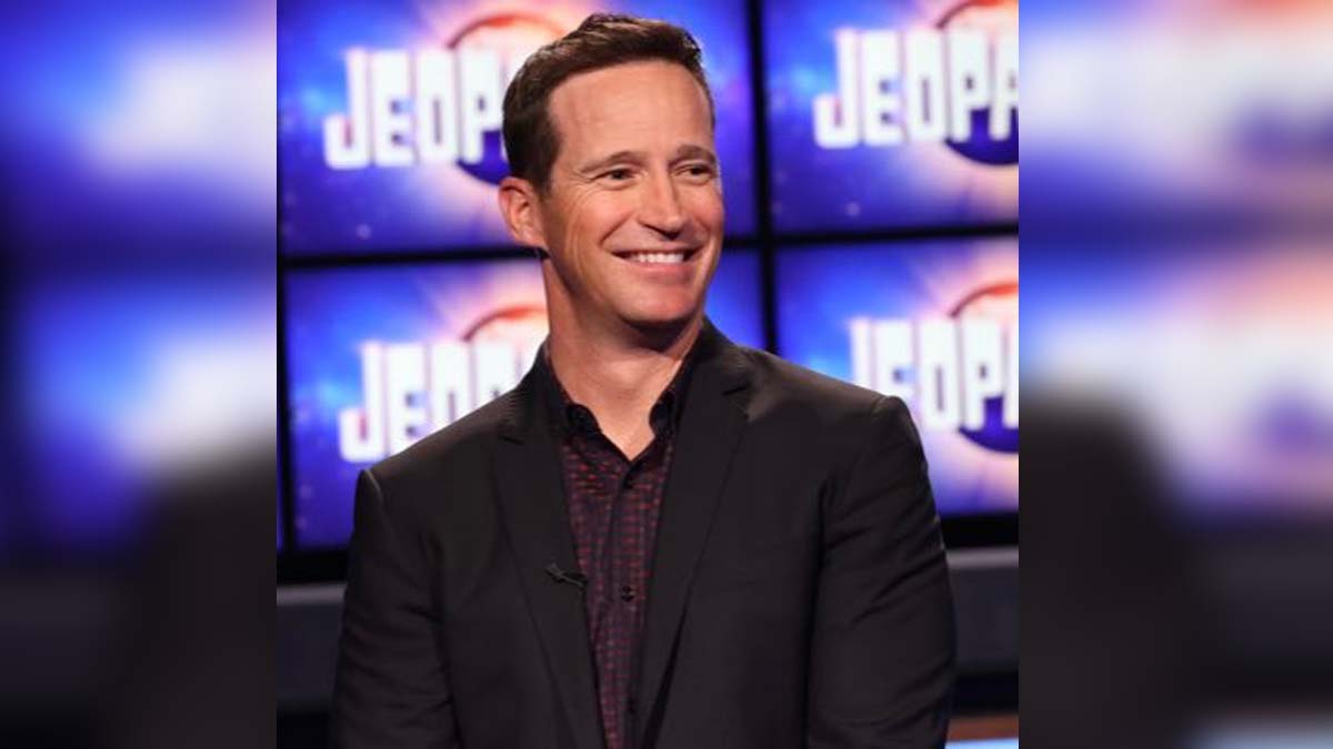 Mike Richards is out as producer of ‘Jeopardy!’ and ‘Wheel’ - Boston ...