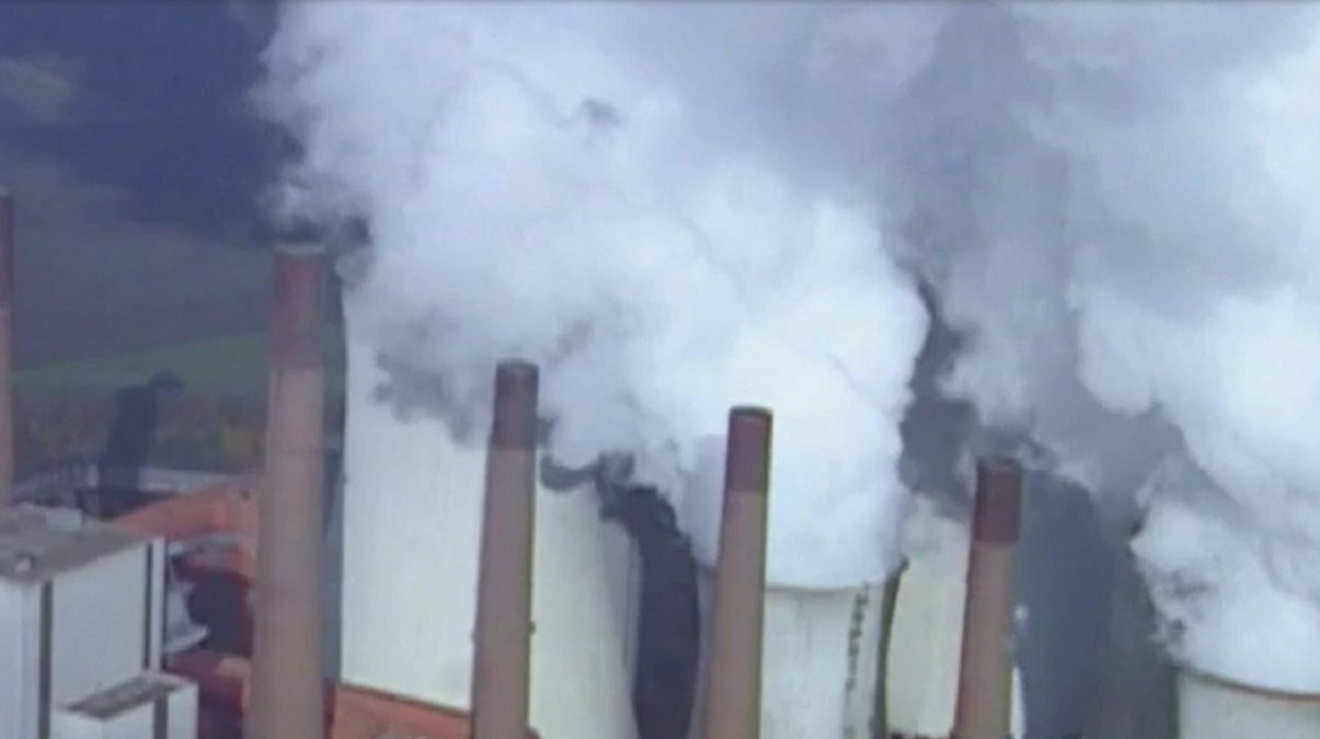 The planet is on a ‘catastrophic’ global warming path, UN report shows ...