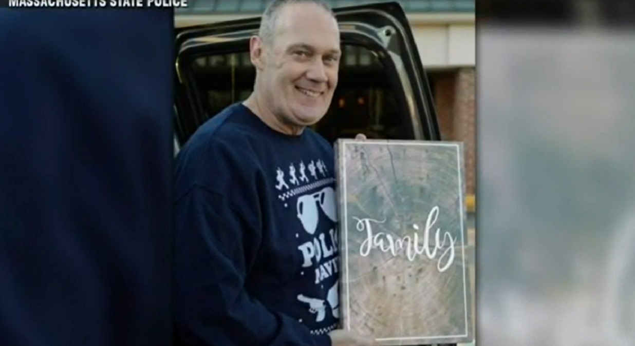 Bridge to be named after fallen state trooper - Boston News, Weather ...