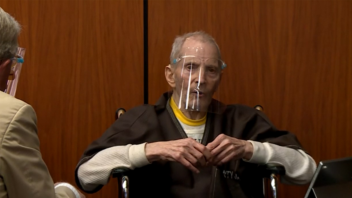 Robert Durst says he lied, penned ‘cadaver’ note to police - Boston ...