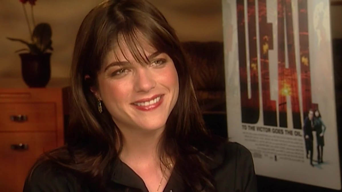 Selma Blair Says Shes In Remission From Multiple Sclerosis Boston 2191