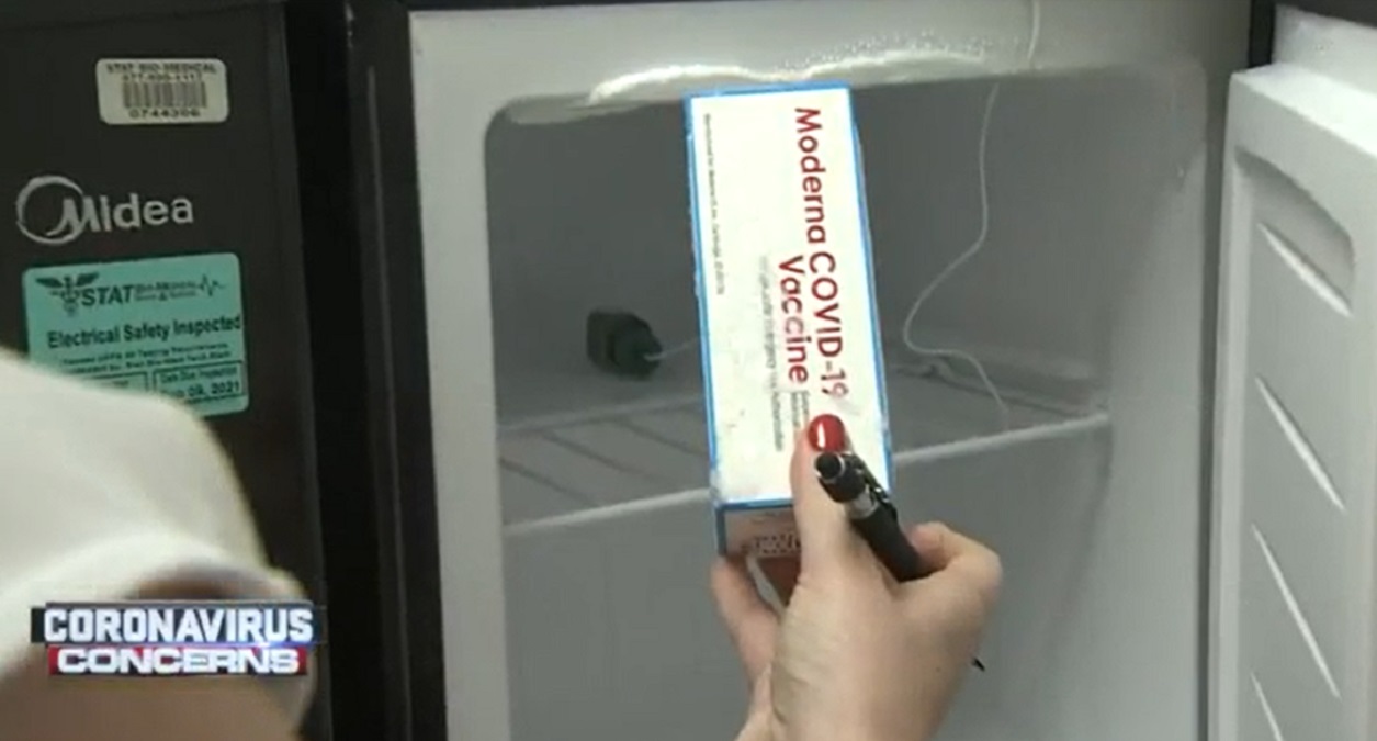 Brookline spa distributing vaccine boosters - Boston News, Weather ...