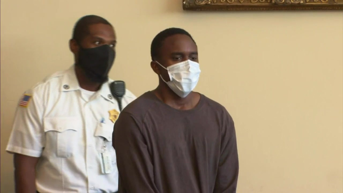 Boston Man Facing Troubling Charges In Connection With Attempted