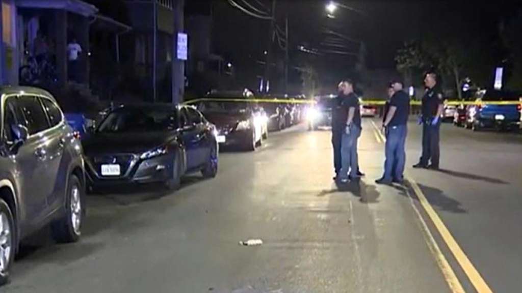 Police 17 Year Old Girl Facing Murder Charge In Connection With Fatal