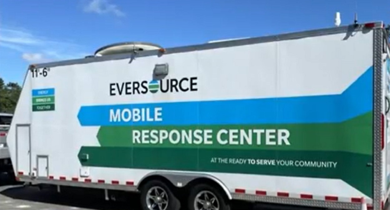 Eversource says more than 1,000 workers ready for storm damage - Boston ...