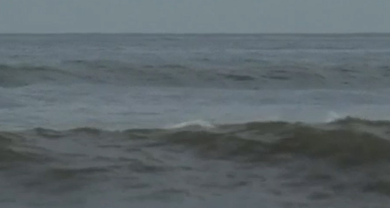 Coastal Evacuations Urged As Hurricane Henri Heads North To New York