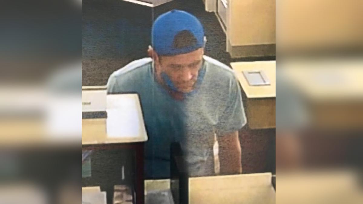 Police nab Hull bank robbery suspect - Boston News, Weather, Sports ...
