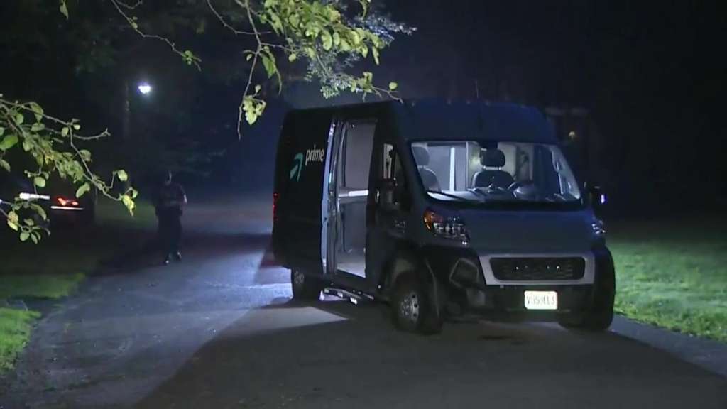 Police: Sharon man facing charges after leading police on wild chase in ...