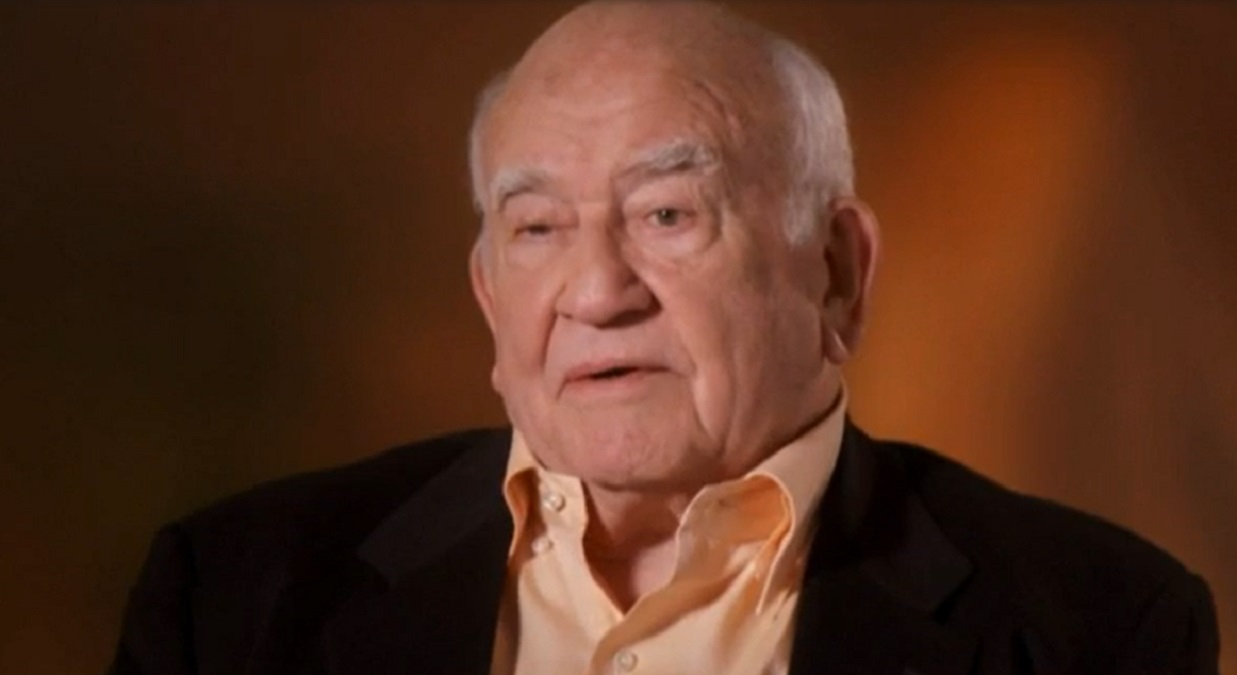 Actor Ed Asner, TV’s blustery Lou Grant, dies at 91 - Boston News ...