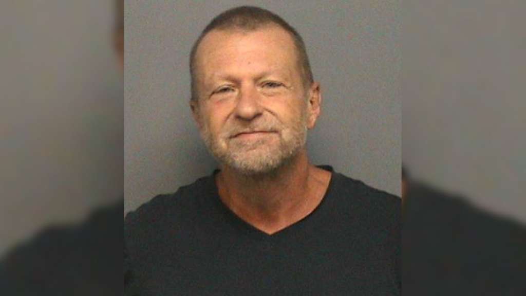 Police arrest man accused of robbing 3 banks after escaping from ...