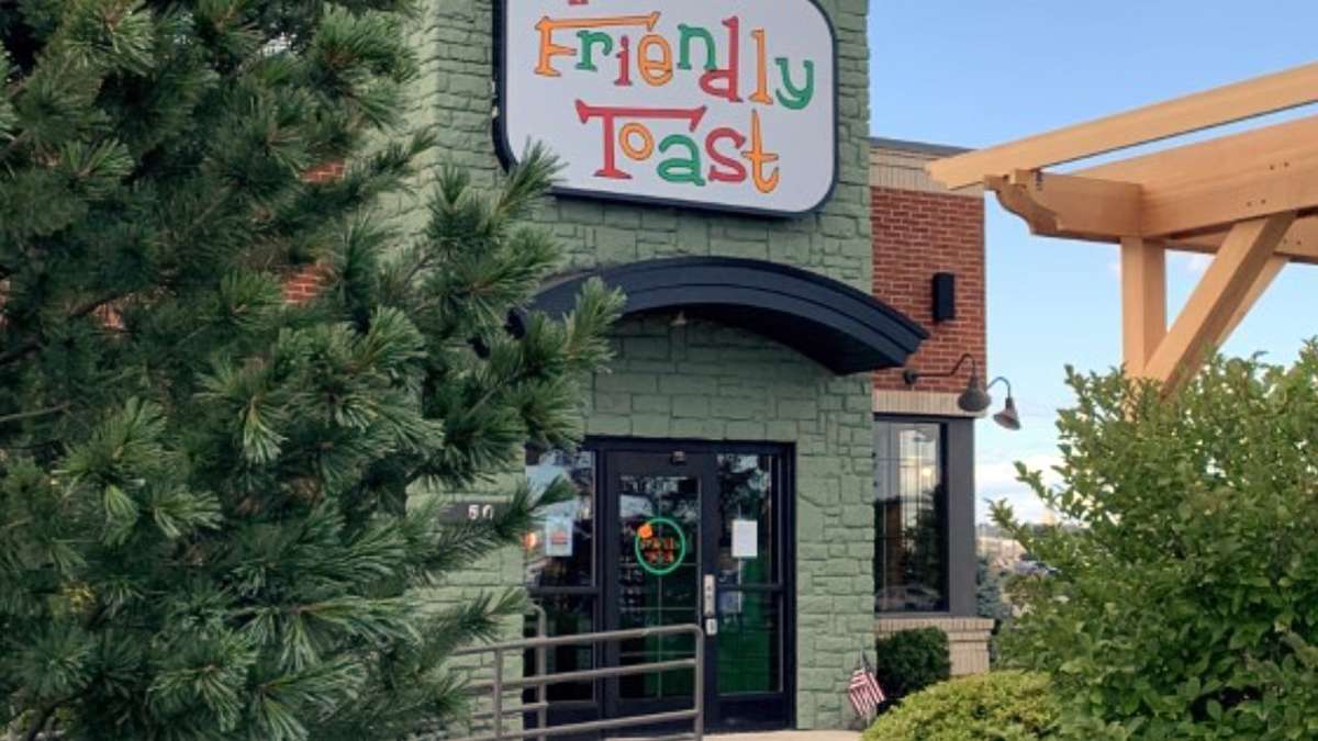 Friendly Toast opens new location in Massachusetts - Boston News ...