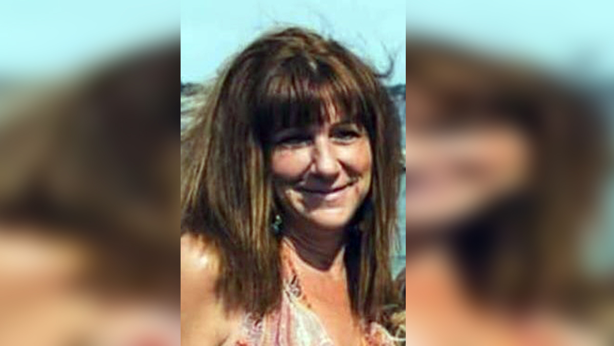 Hanson police renew call for help as search continues for woman who has ...