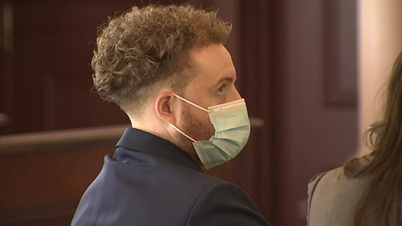 Man charged with killing Yarmouth Police Sgt. Sean Gannon faces trial - Boston News, Weather ...