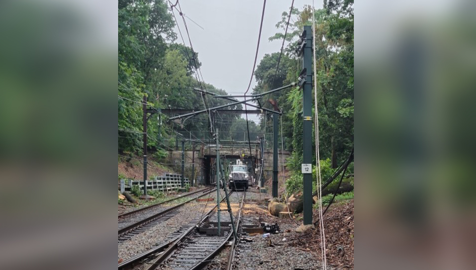 MBTA: Service disruption on Green Line D Branch expected to run into ...