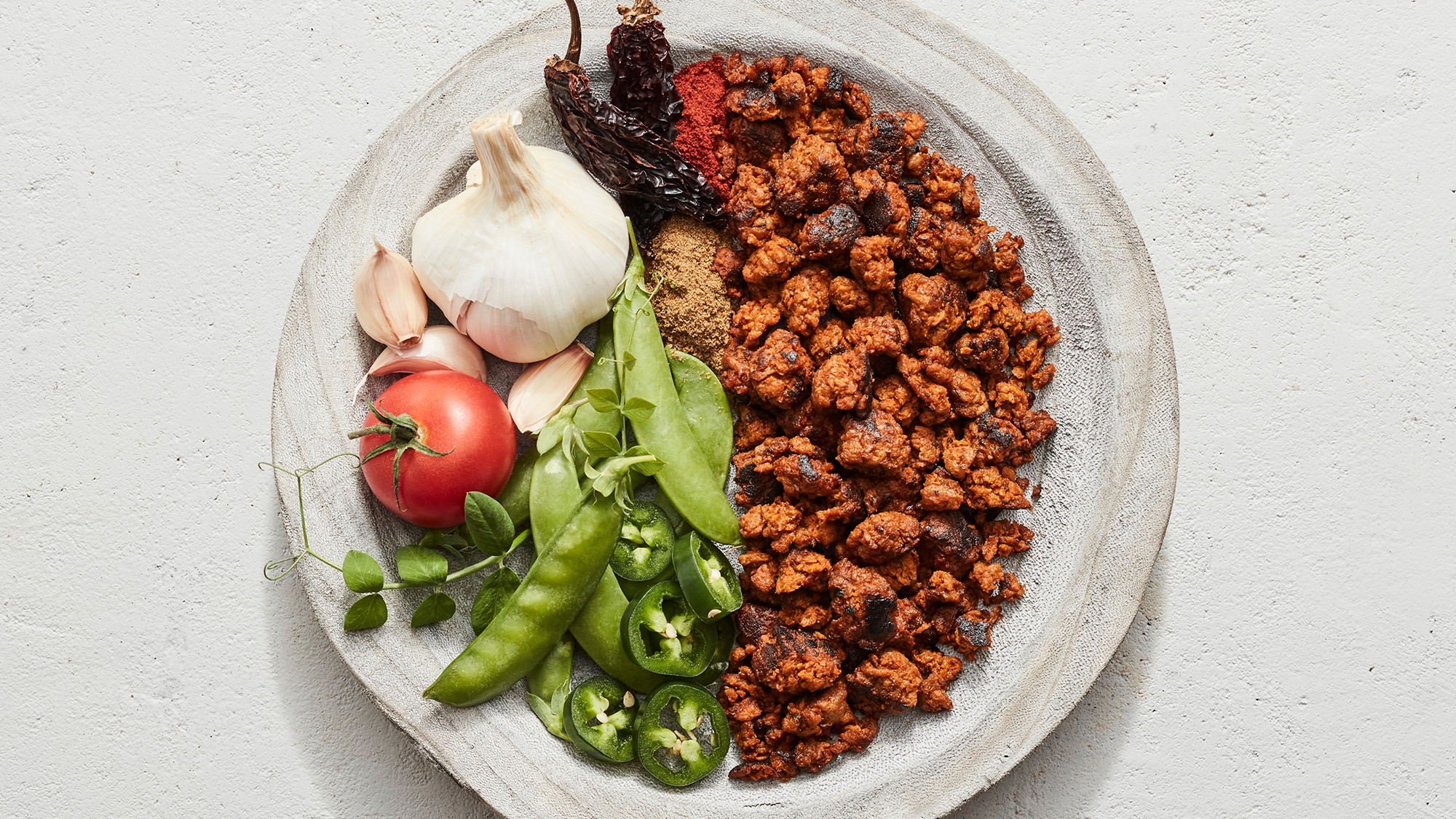 Chipotle is testing plant-based chorizo - Boston News, Weather, Sports ...