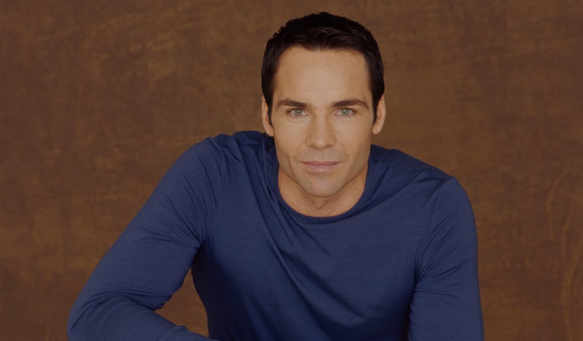 Jay Pickett, longtime soap opera actor, dies at 60 - Boston News ...