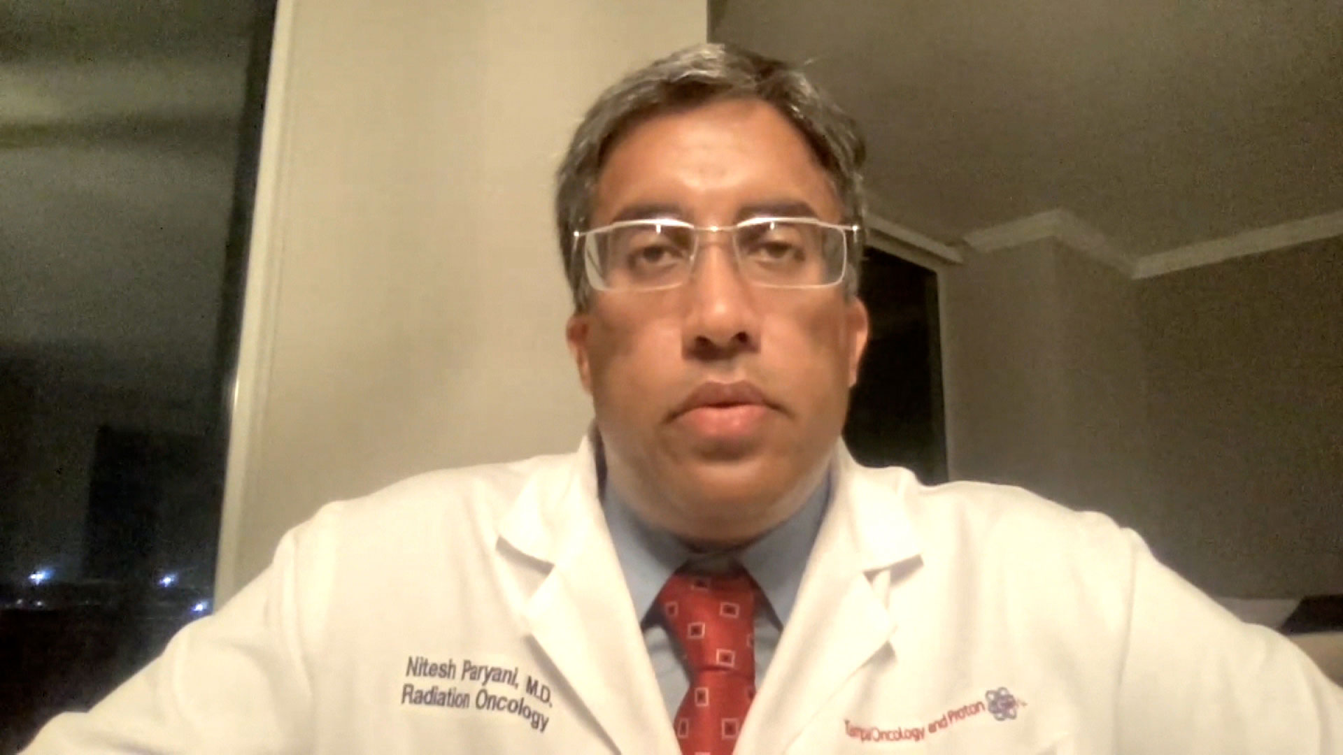 Hospital filled with COVID-19 patients was forced to turn away someone ...