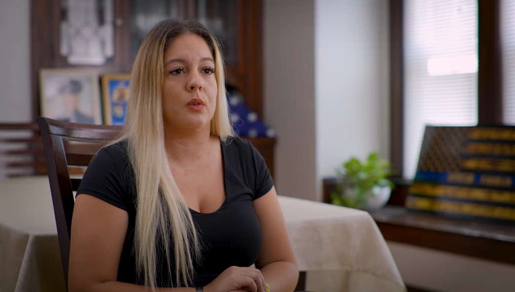 ‘How am I going to live my life?’: Wife of Worcester cop who died ...