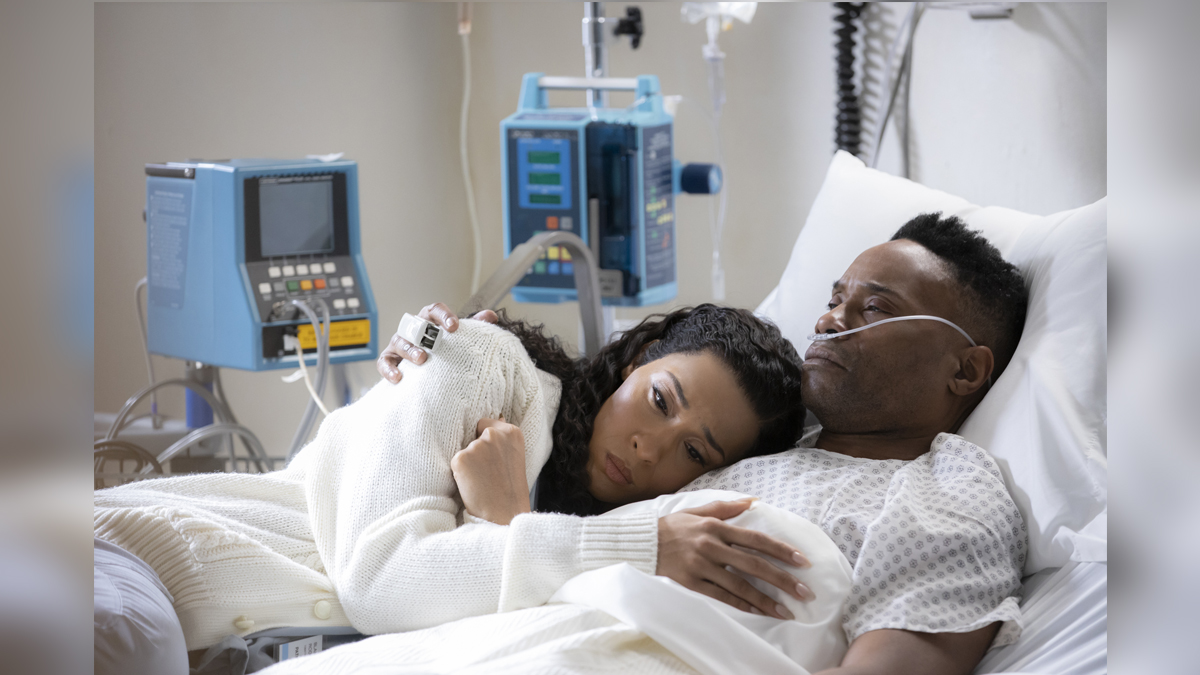 Mj Rodriguez becomes first out trans woman nominated for lead actress ...