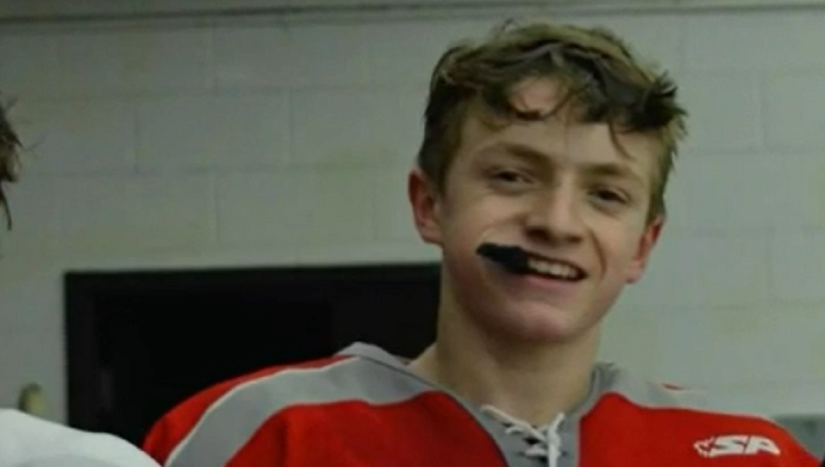 ‘Going to fight through this’: Community rallies around Milton Academy ...