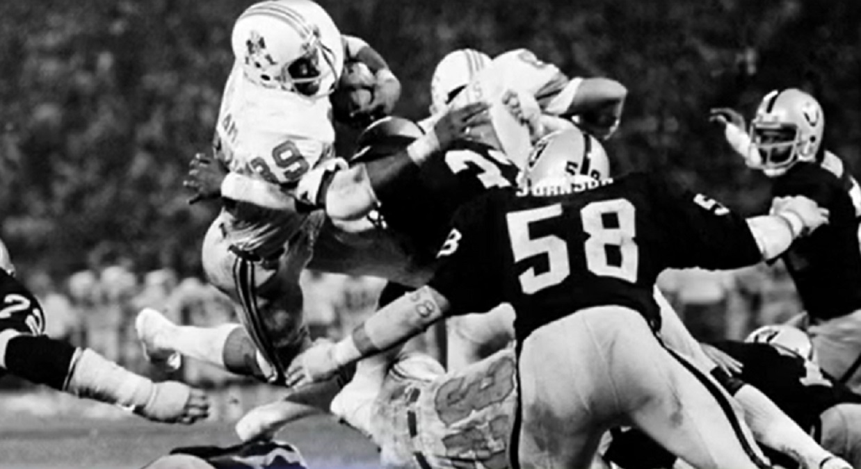 Former Patriot Sam Cunningham dies at 71 - Boston News, Weather, Sports ...