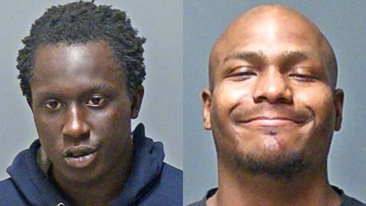 Police: Suspects arrested after woman hit by car, 2 men assaulted in ...